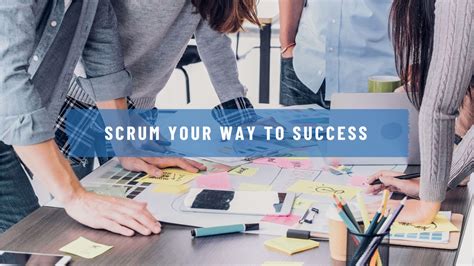 Harnessing The Power Of Scrum An Agile Framework For Project Success