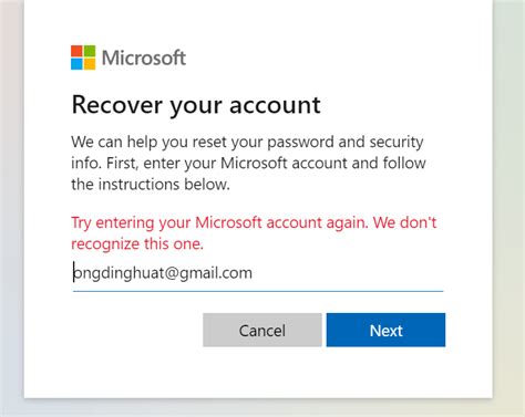 How To Link Personal Account To My Microsoft Learn Microsoft Qanda