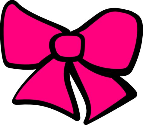 Bows Clip Art Clipart Clipartcow Clipartix