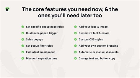 High Convert Sales Pop Ups Discount Code Pop Ups Exit Intent Shopify App Store
