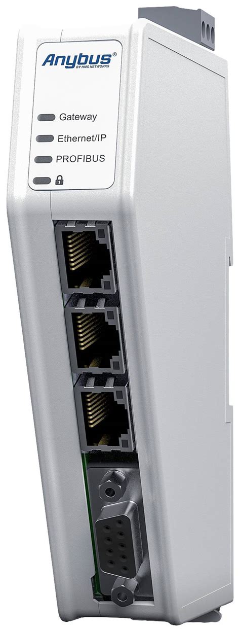 anybus abc4014 gateway ethernet ip profibus rj 45 24 v dc 1 pc s