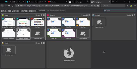 I Use Firefox Just Because 1 Addon Does Chrome Have Any Alternative