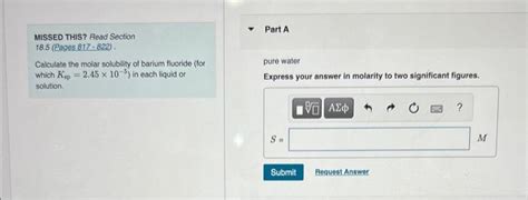 Solved MISSED THIS Read Section Part A Pages Chegg