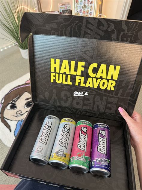 Look At This Adorable Package I Got From Ghostlifestyle 🤩🤩🤩🤩 Thank