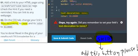 Cách sử dụng text decoration none trong CSS để tạo đường gạch chân