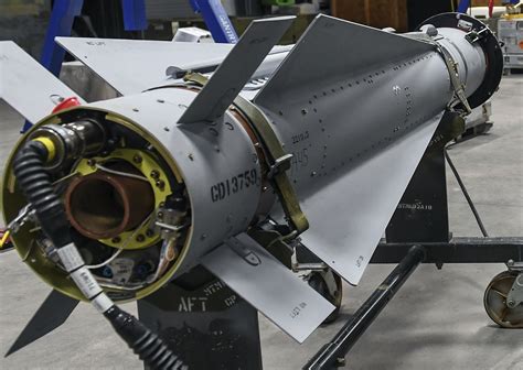 Agm 65 Maverick Air To Ground Guided Missile Navy Usaf Usmc