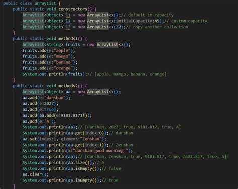 100daysofcode Java 100daysofcode Stack Vector Arraylist