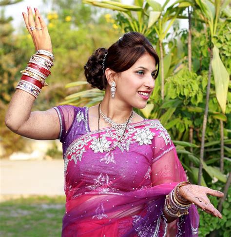 Dancing Girl Stock Image Image Of Cute Smile Women 24303815