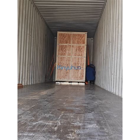 100kva 3 phase 200vac 400hz programmable frequency converter ac power