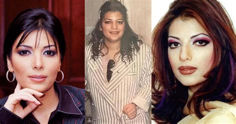 اصاله قبل وبعد Yasmina