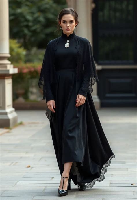 14 Victorian Outfit Ideas Styling Outfits
