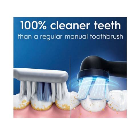 Oral B Io2 Series Elektromos Fogkefe Duo Pack 10po010450 Night Black Forest Green Oral B Io2 Series Elektromos Fogkefe Duo Pack 10po010450 Night Black Forest Green