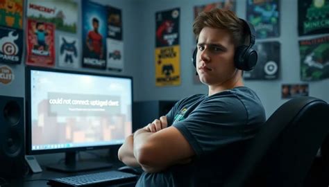 Could Not Connect Outdated Client Minecraft Fix It Fast With These Simple Steps Play Arena Gamers