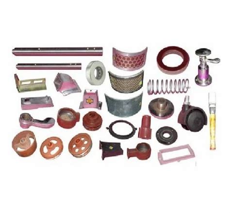 Flour Mill Accessories Set 10 Inch Drum Wheel At ₹ 10000set In New