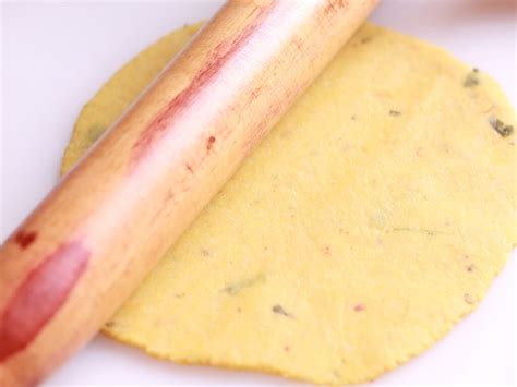 Bedmi Poori Recipe Pithi Wali Urad Dal Poori