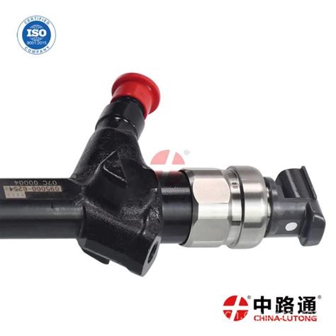 适用于尼桑电装共轨喷油器095000 6250图片【高清大图】 汽配人网
