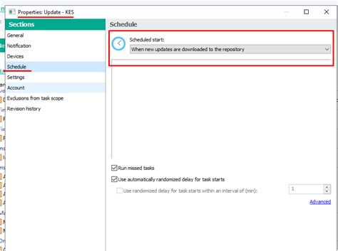 Databases Are Outdated Kaspersky Security Center Kaspersky Support