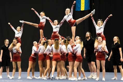 Team Sweden Coed Added A New Photo Team Sweden Coed