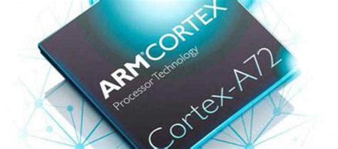 Arms Latest Processor Cortex A72 To Boost Performance Parameters