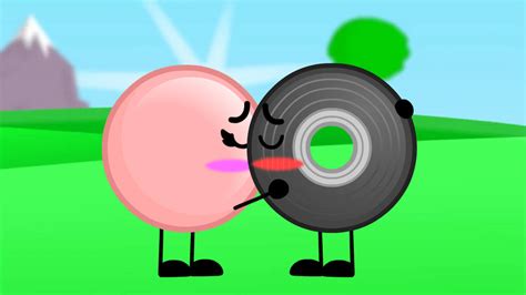 Disc X Pearly Object Overload By Flashlightppt2art On Deviantart