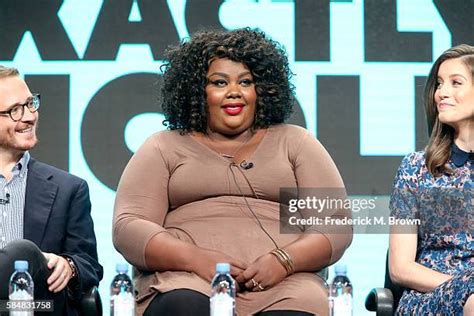 Nicole Angelo Photos And Premium High Res Pictures Getty Images