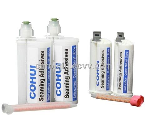 Corain Solid Surface Adhesive Solid Surface Artificial Stone Adhesive
