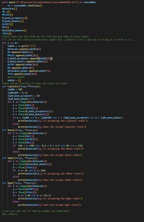 Yousef Khodaei On Linkedin Python Ai Datamining Dataanalysis