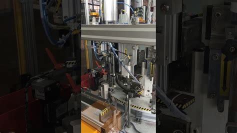 Spark Plug Assembly Line At Linda Lampkin Blog