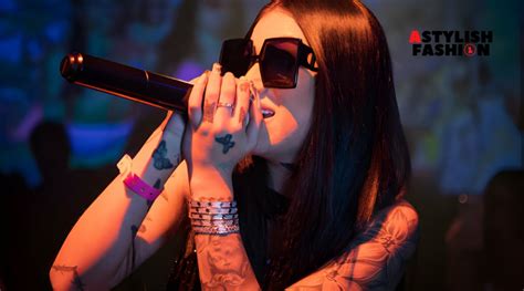 Bhad Bhabie Leaked Shocking Revelations Exposed Astylish Fashion