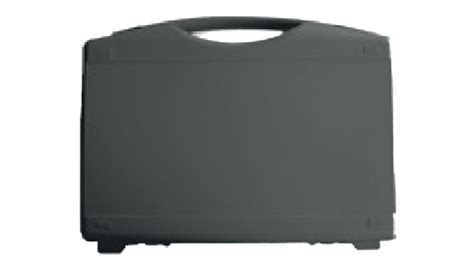 48757649 Wika Plastic Case For Use With Temperature Probe Rs