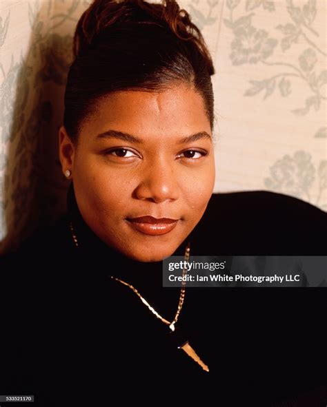Queen Latifah In Key Necklace News Photo Getty Images