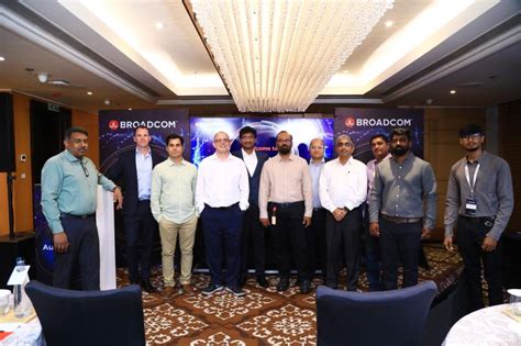 Grant Williams On Linkedin Automationbybroadcom