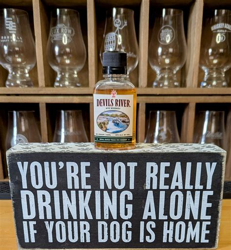 Devils River Small Batch Rye Whiskey Review Jeff Schwartz The Whiskeyfellow Medium