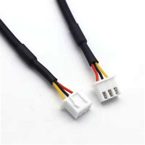 China Dc Socket Wiring Manufacturers And Factory Suppliers Shouhan