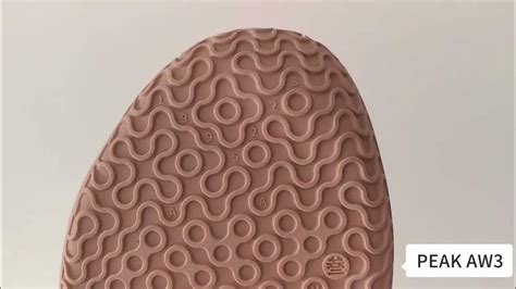A Close Look At The Newly Released Peak Aw3 Andrew Wiggins Basketball