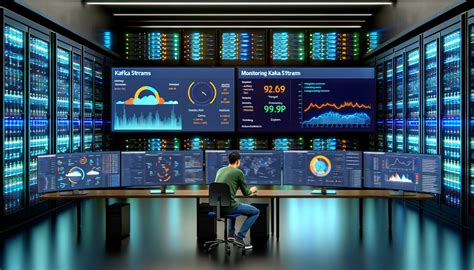 Optimizing Kafka Stream Monitoring Essential Tools And Trends Orchestra