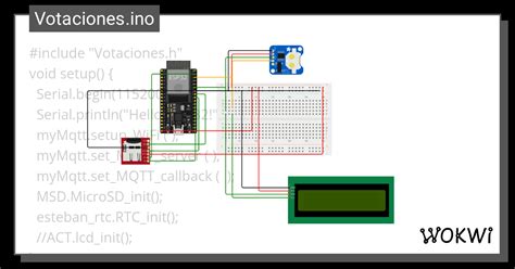 Rtc Esteban Wokwi Esp32 Stm32 Arduino Simulator