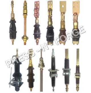 Power Transformer Bushing At Best Price In Mumbai Maharashtra Press N Forge