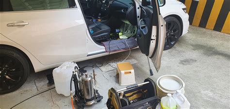 에바크리닝은 무엇일까 에바크리닝 시공과정 및 에바크리닝에 대한 정보전달 게시판