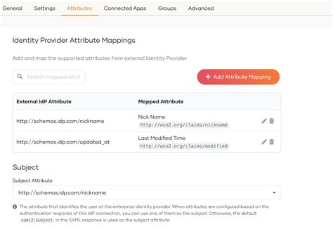 Add Login With A Saml Identity Provider Asgardeo Docs