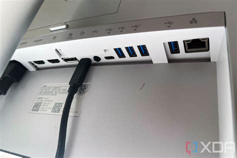 Dell Ultrasharp Curved Usb C Hub Monitor U We Review The Best For The Most Productivity
