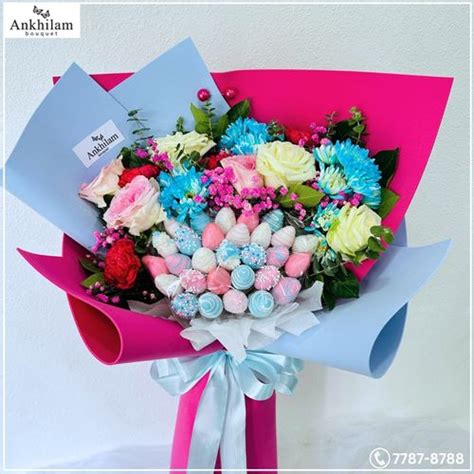 ЦэцэгandГүзээлзгэнэ Анхилам цэцгийн дэлгүүр