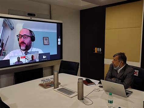 Deepak Group Co On Linkedin Mr Deepak C Mehta Chairman And Managing Director Deepak Group…