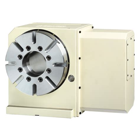 Nc四轴凸轮转台 产品中心 江苏白鹿智能科技有限公司 古田四轴凸轮转台卧式凸轮转台五轴凸轮转台主轴凸轮摇摆头卧式凸轮交换台圆盘尾座