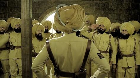 Kesari Movie Wallpapers Wallpaper Cave