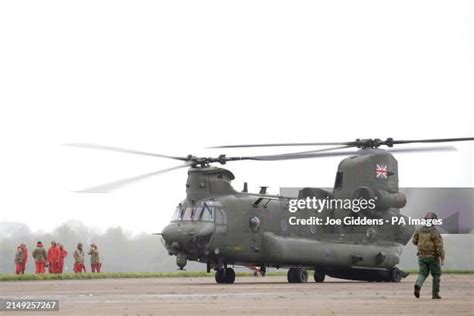 125 Raf Wattisham Photos And High Res Pictures Getty Images