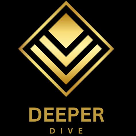 Deeper Dive Youtube