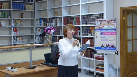 Валентина Горак на конкурсе Академгородок ЛИТЕРАТУРНЫЙ Youtube