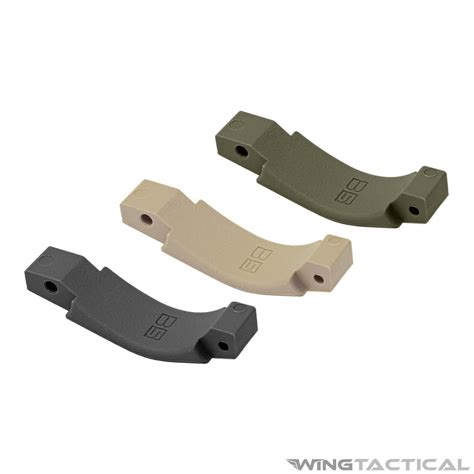 B5 Systems Polymer Trigger Guard Wing Tactical