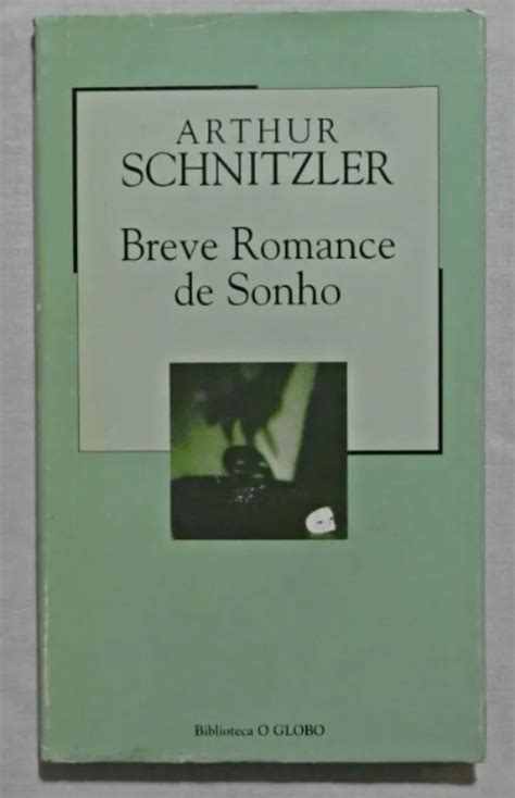 Breve Romance De Sonho Resenhas Livros Bons Livros Para Ler